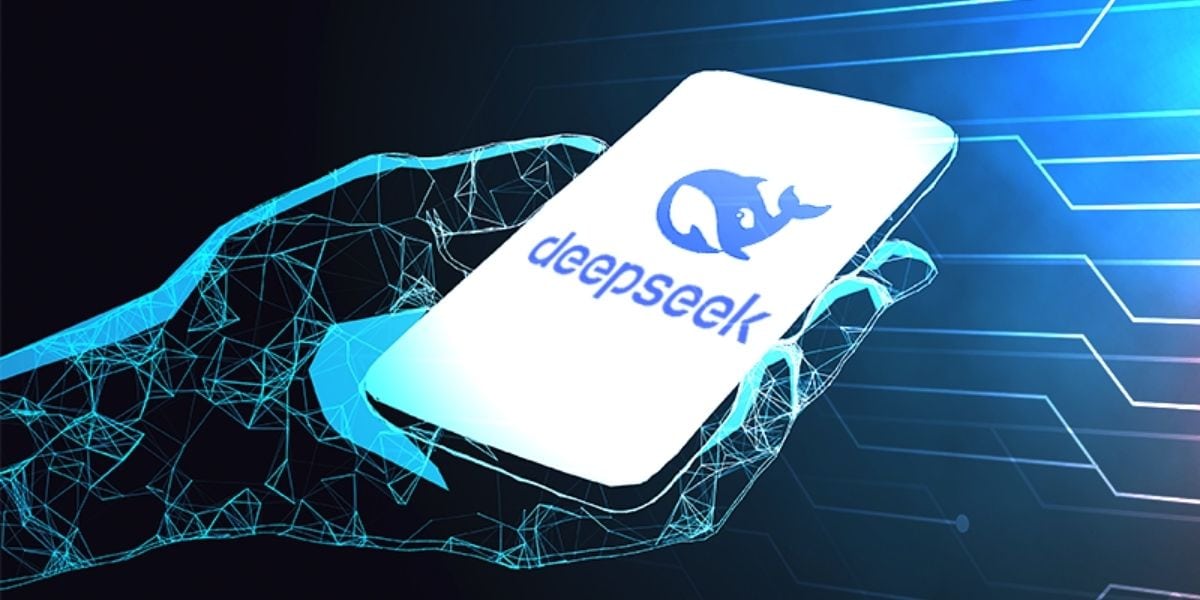 How DeepSeek and Open‑Source AI Models Disrupt Big Tech Dominance