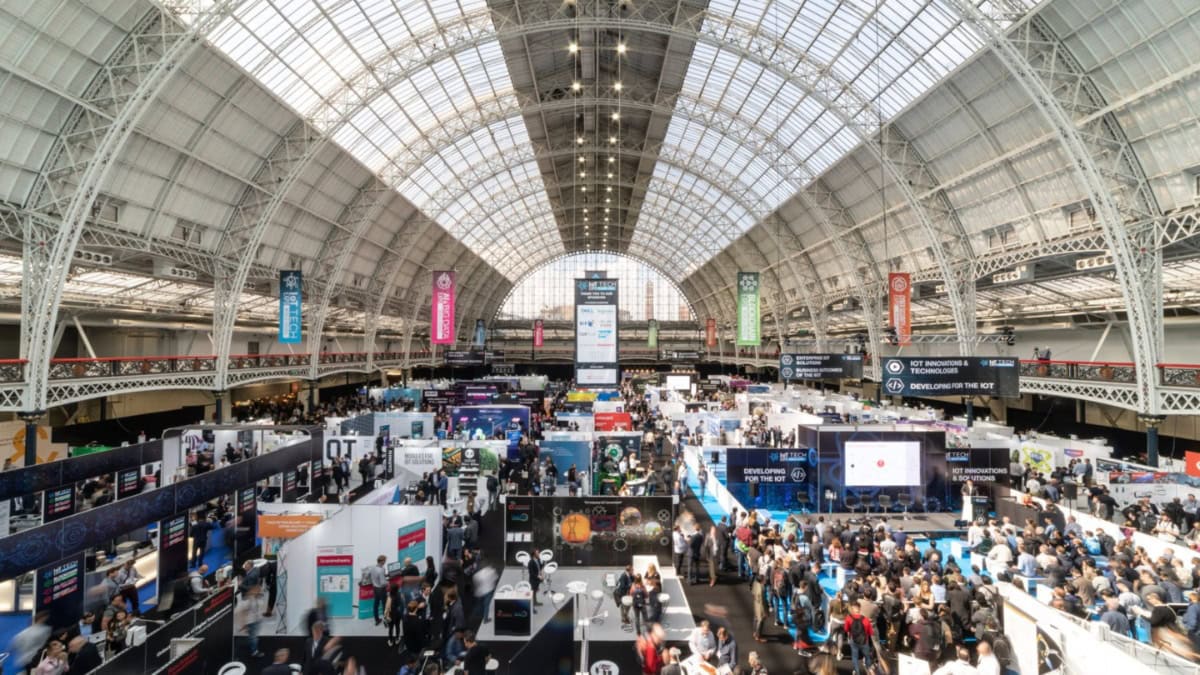 Ignite Offers Global Platform for Pakistani AI & Big Data Startups