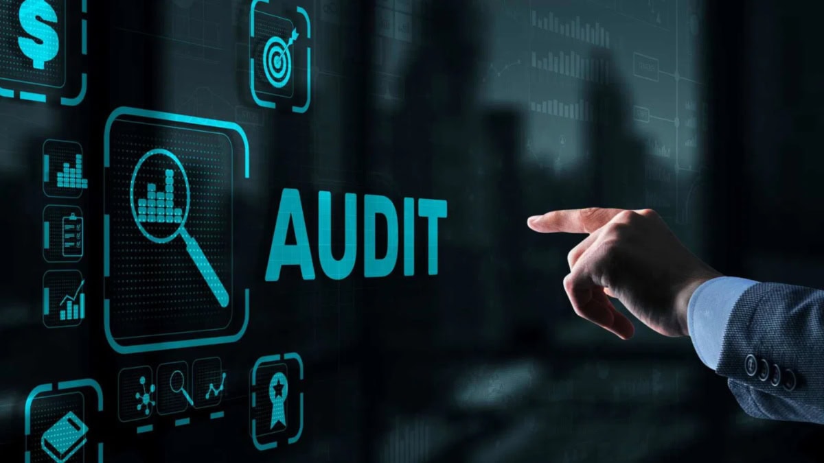 Independent Audit of Cashless Economy Initiative 2025 on the Cards