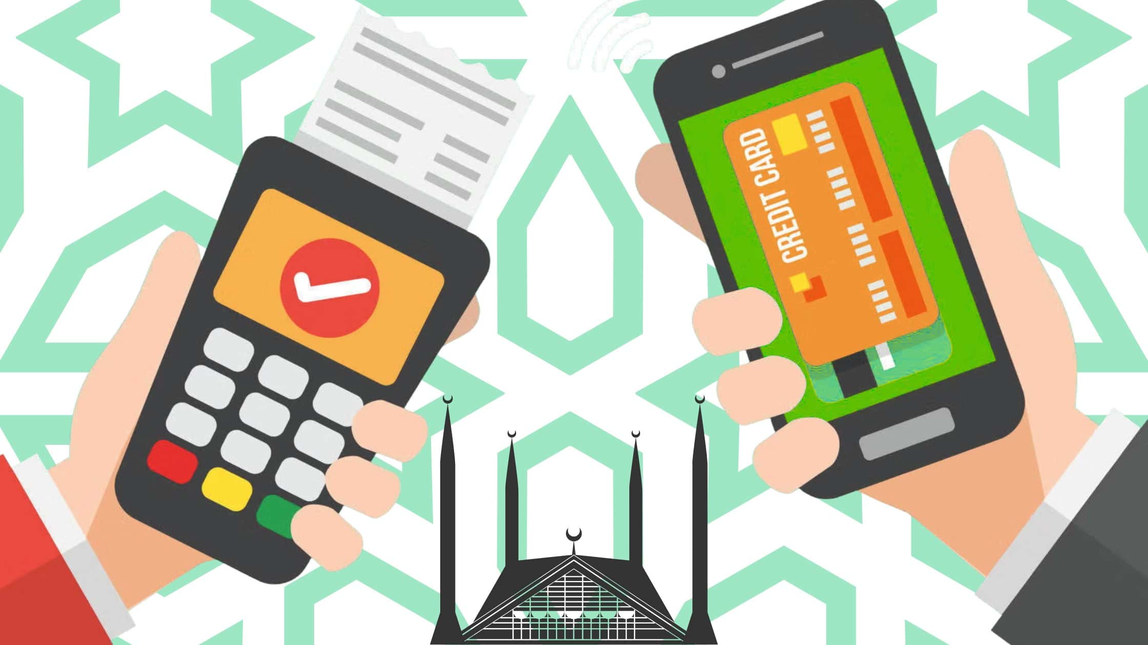 Islamabad Set to Become Pakistan’s First Fully Cashless City