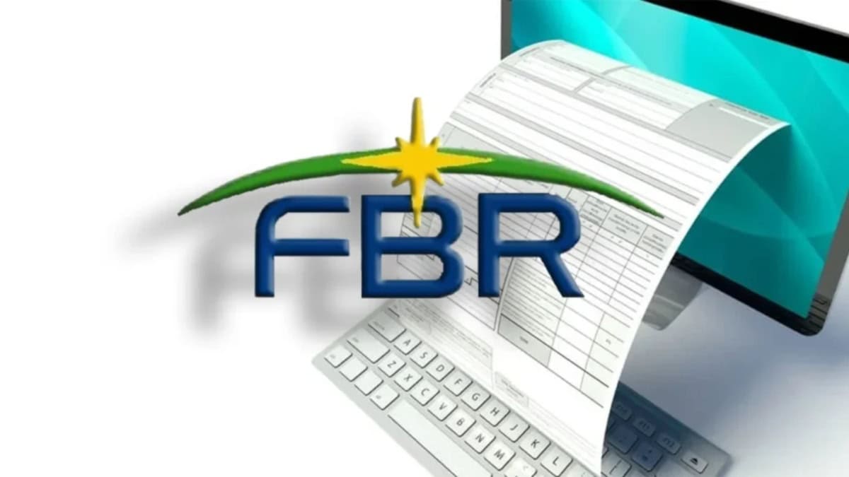 Mandatory FBR E-Invoicing Begins