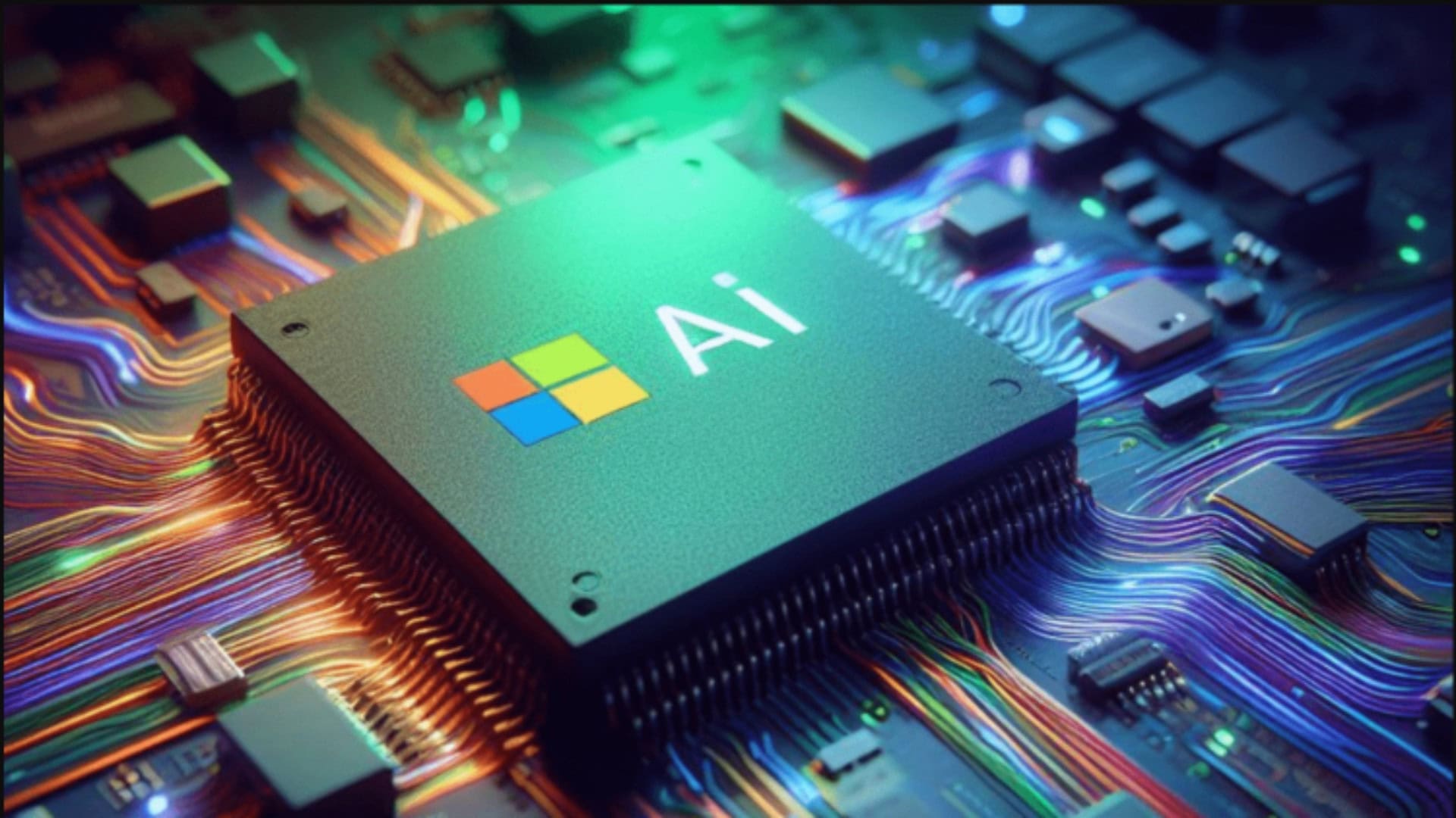 Microsoft Levels Up with First-Ever In-House AI Models