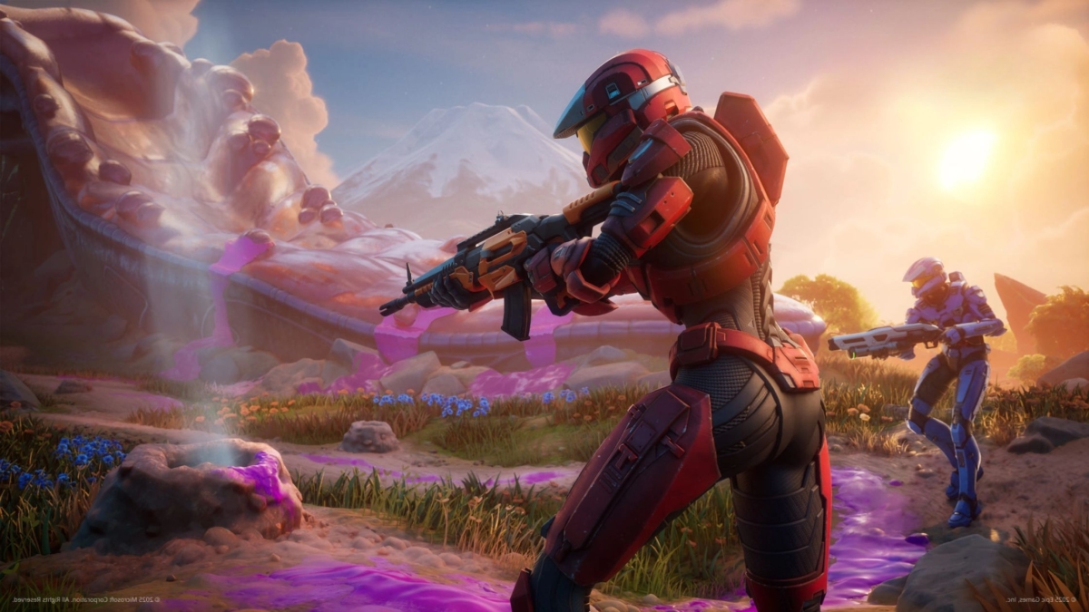 New Fortnite Battle Pass Looks Like a Blockbuster Movie Lineup