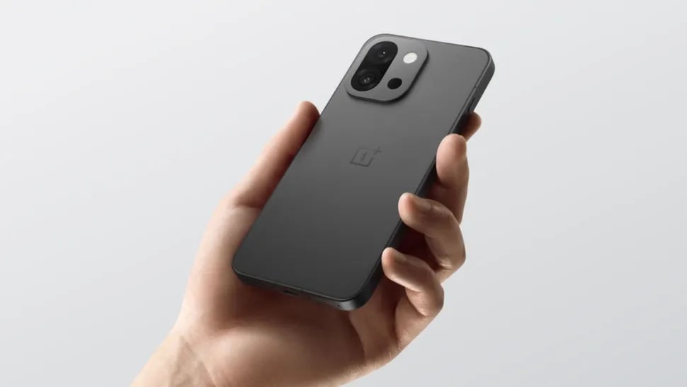 OnePlus 15 to Feature Bold New Design Shift