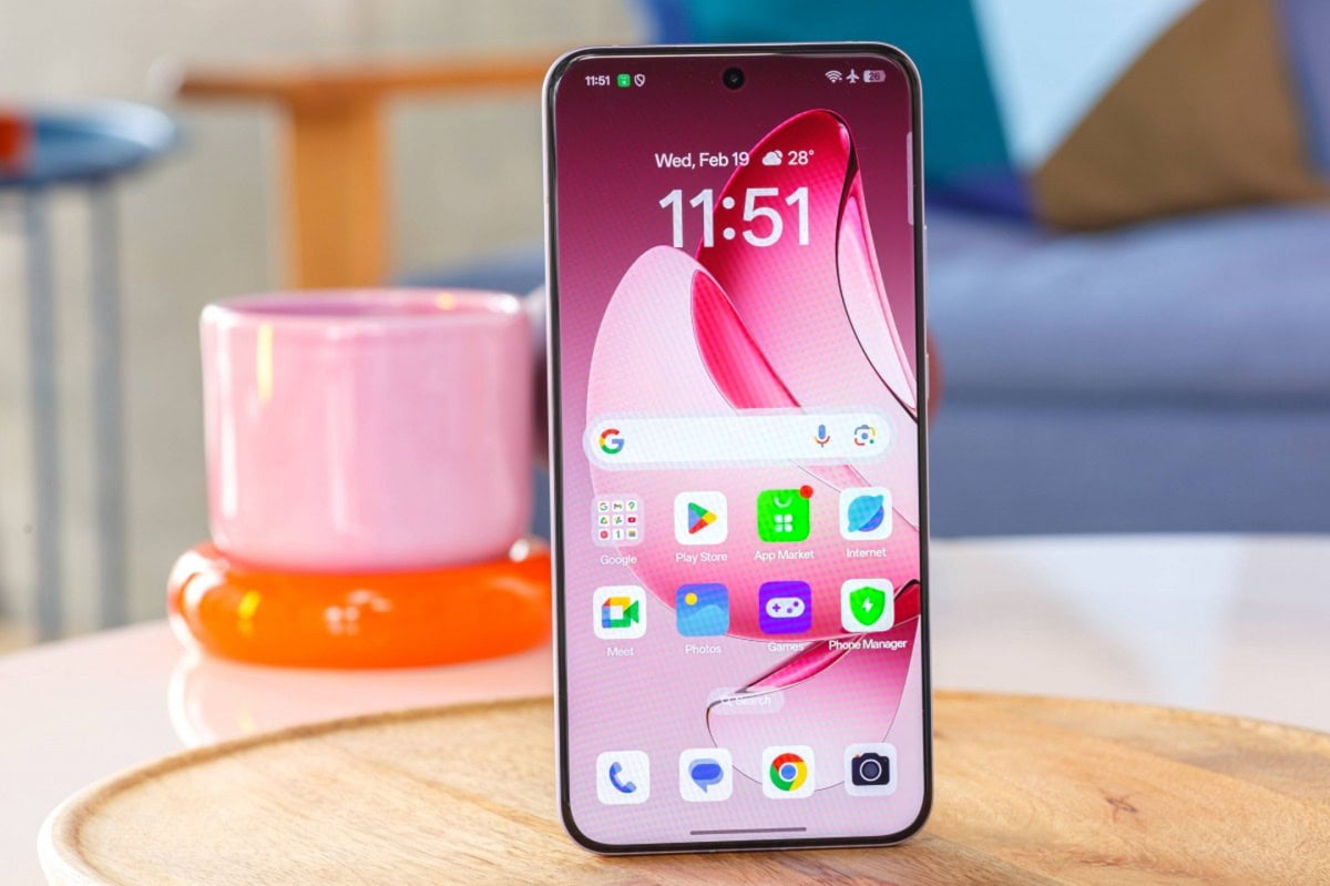 Oppo F31 Series Leak Reveals Specs of F31, F31 Pro, and F31 Pro+