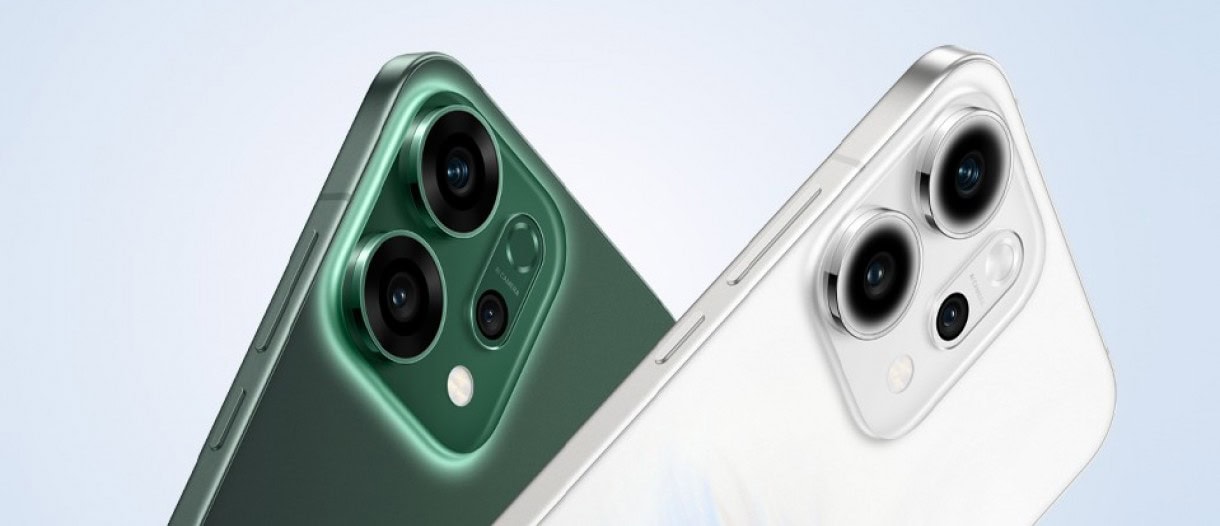 Oppo Reno 14 Series launch Date Confirmed