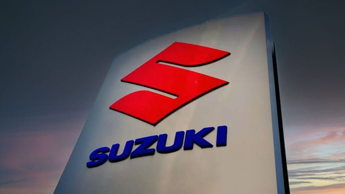 Pak Suzuki Rating Upgraded with Stable Outlook