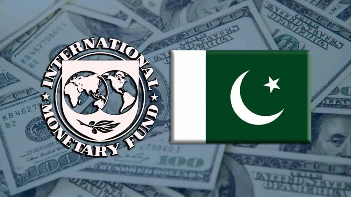 Pakistan-IMF Talks Progress, No New Taxes: Finance Minister