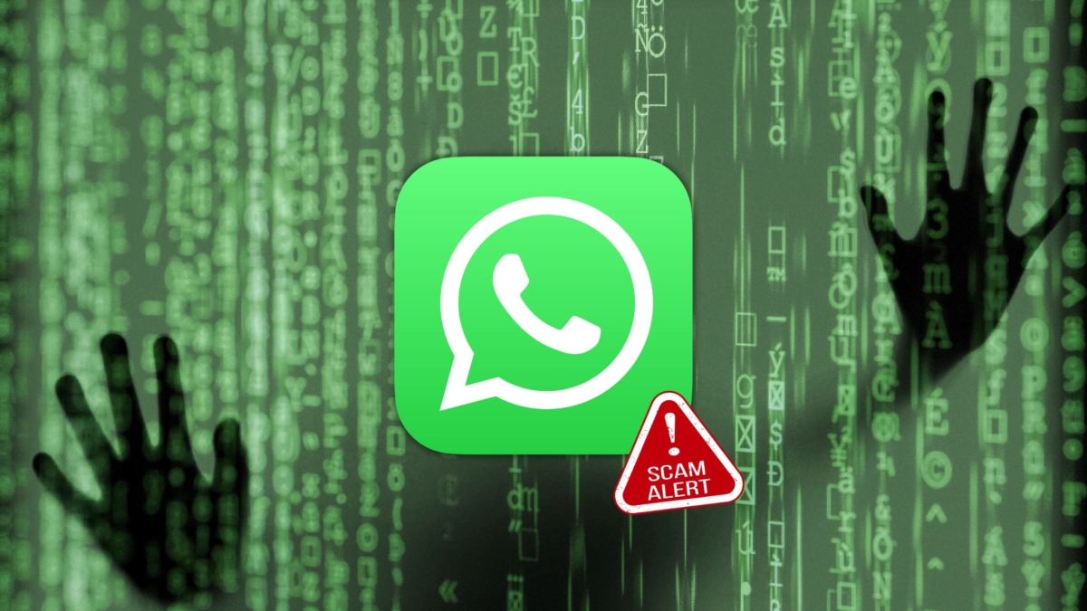 Pakistan Raises Red Flag as Meta Cracks WhatsApp Scams