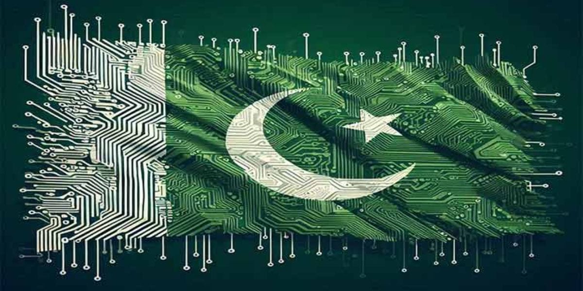 Pakistan Sets Up Digital Authority Under Landmark Law, Announces Key ...