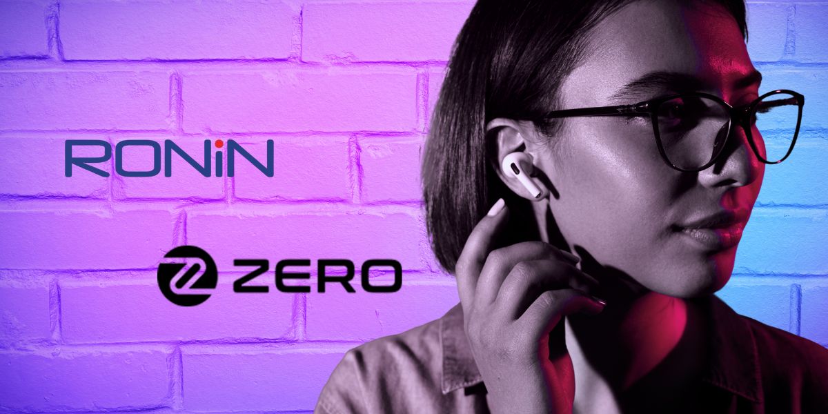 Pakistan's Audio Wars: How Ronin and Zero Hype Their Way Past Quality Issues