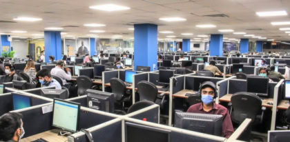 Pakistan’s Call Center Industry Earns $320 Million in FY25 Exports