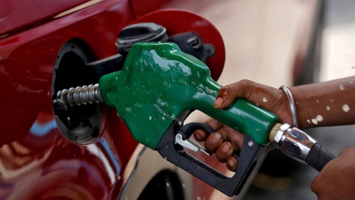 Petrol Prices Likely to Drop in Early September