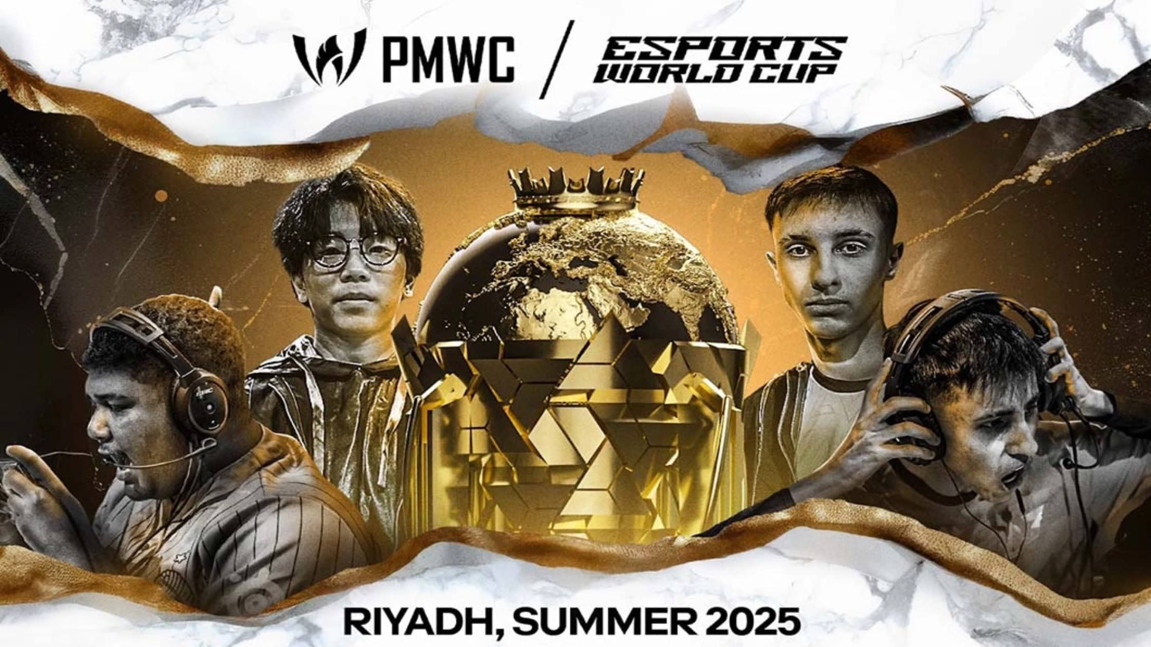 PUBG World Cup 2025 Final Showdown Begins, 4Thrives Among Top 16