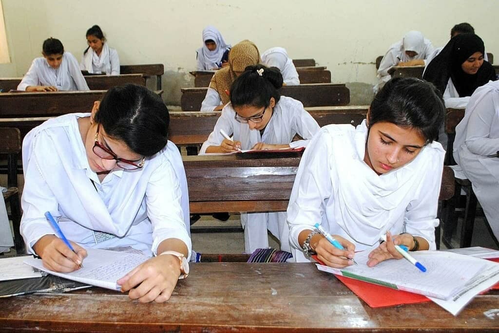 Punjab’s Education System Set for Big Change With New Testing Model