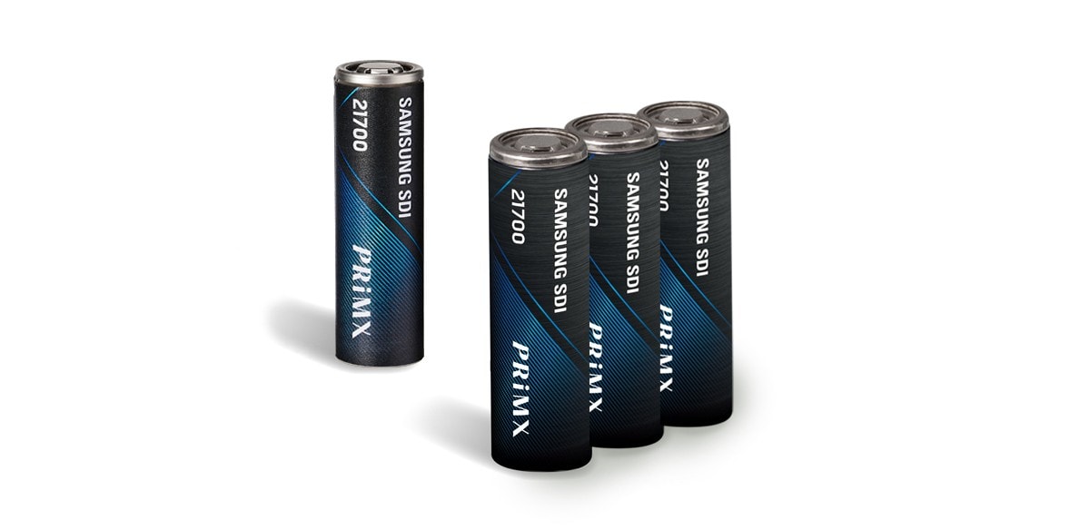 Samsung Powers the World’s Longest-Range EV With Its Own Batteries