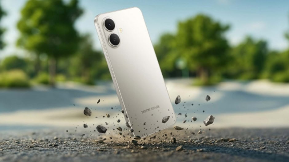 TECNO Launches Spark Go 2 in Pakistan: Price, Specs Revealed