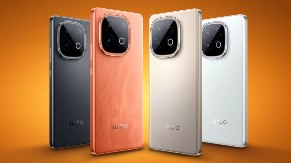 iQOO Z10 Turbo Plus - TechJuice