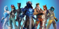 Want to Reach Level 100 on Fortnite? This XP Map Trick Will Do It In ...