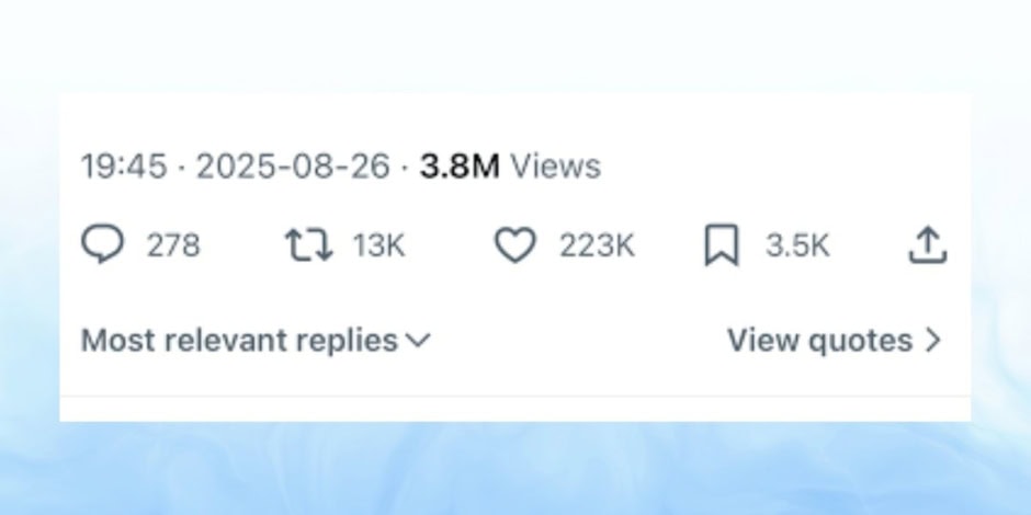 X Introduces A New Way to Boost Conversation Visibility