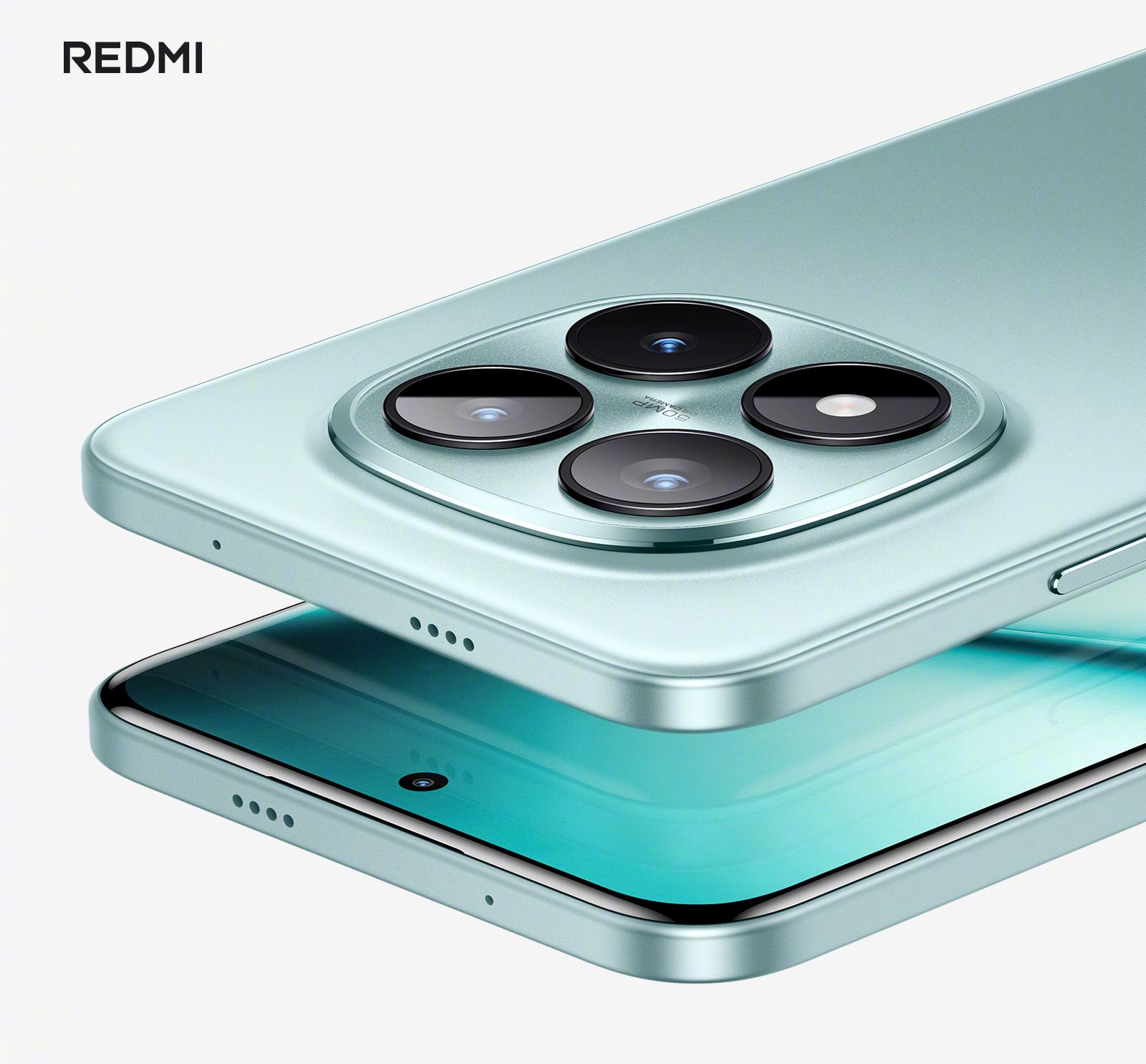 Xiaomi Redmi Note 15 Pro Series Official Launch Date Confirmed