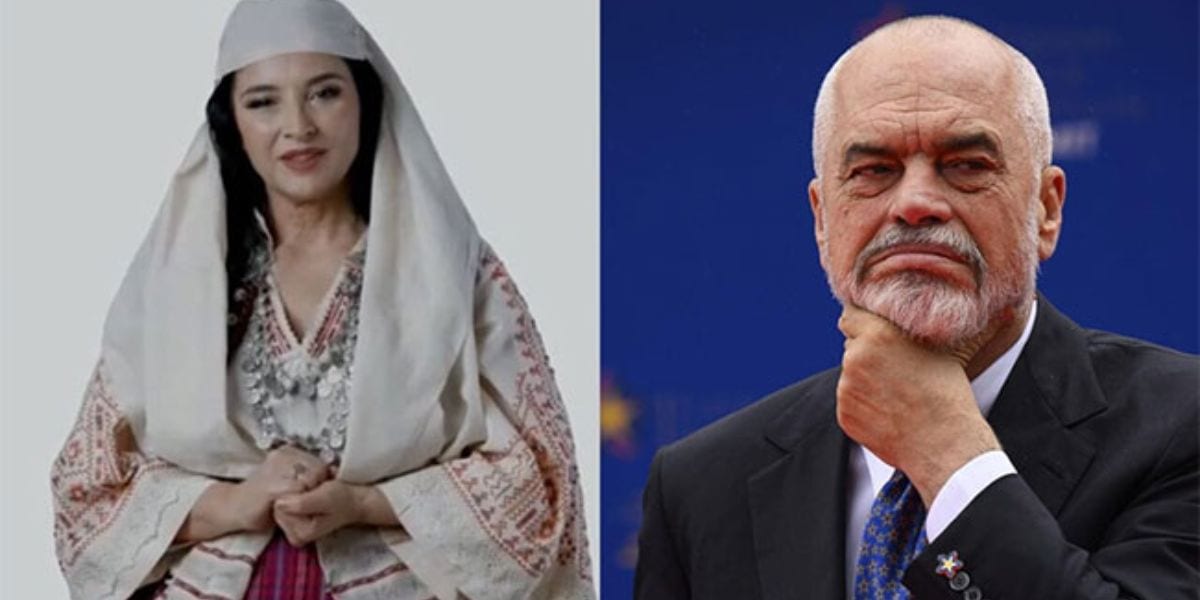 Albania Appoints World's First AI-Bot “Minister” to Combat Corruption