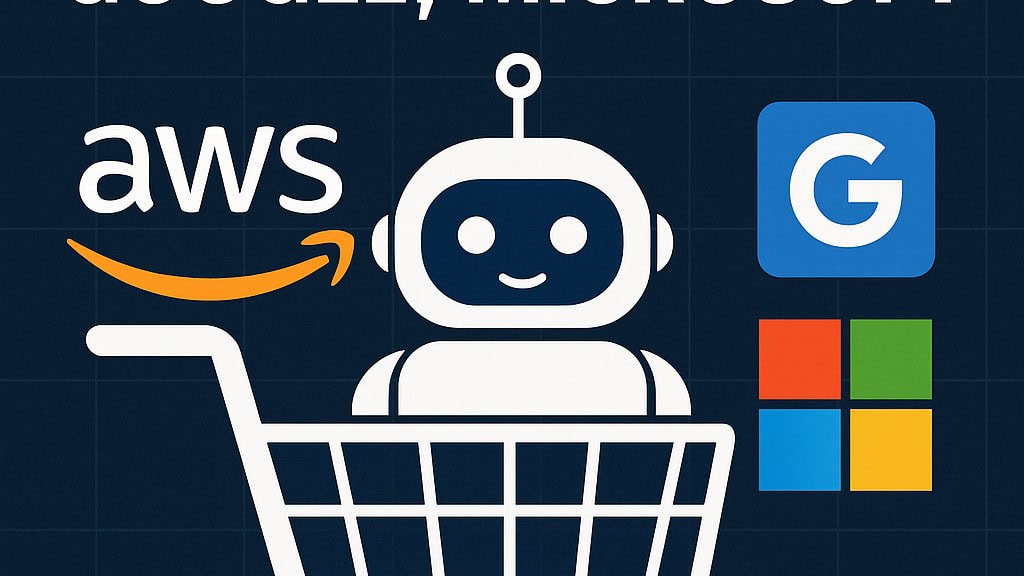 Amazon Launches AI Agent to Assist Marketplace Sellers