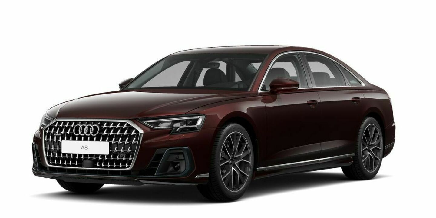 Audi Pakistan Partner Faces Legal, Customs Crackdown