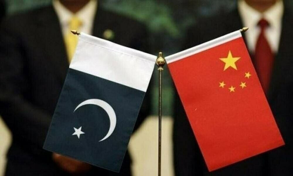 Chinese Firms Partner with PEC Under CPEC for Engineers’ Training in ...