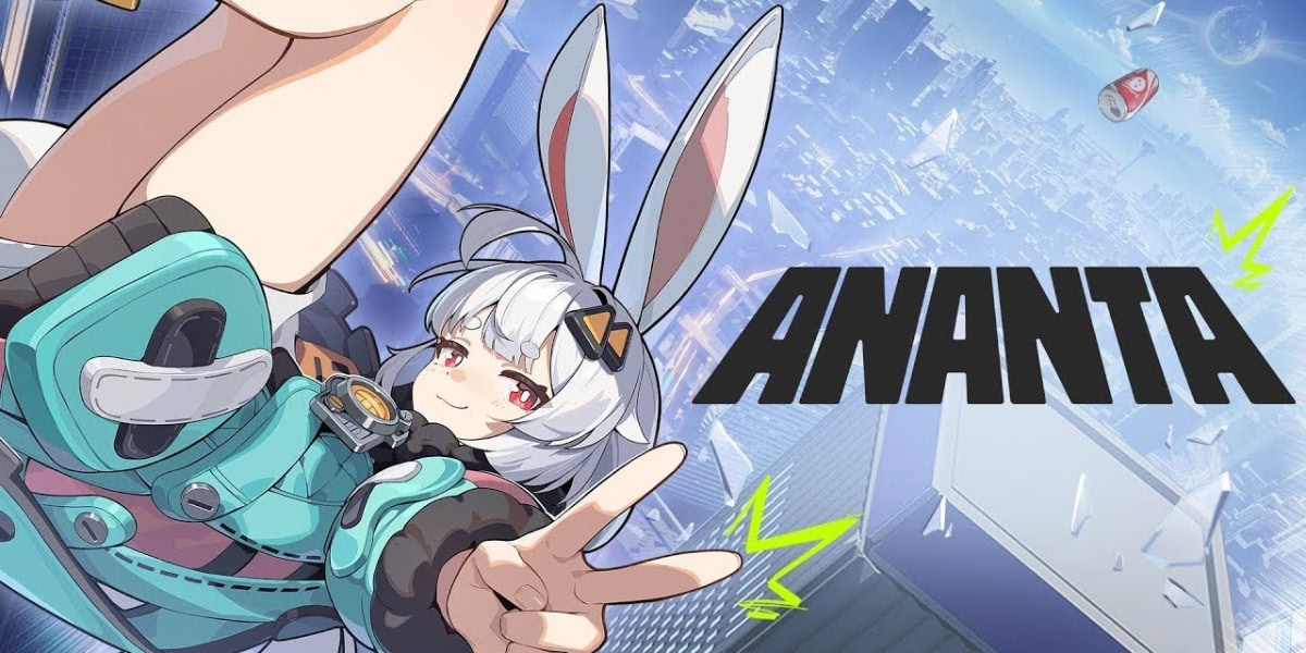 Ananta: A Chinese RPG Game Stirring Hype and Controversy