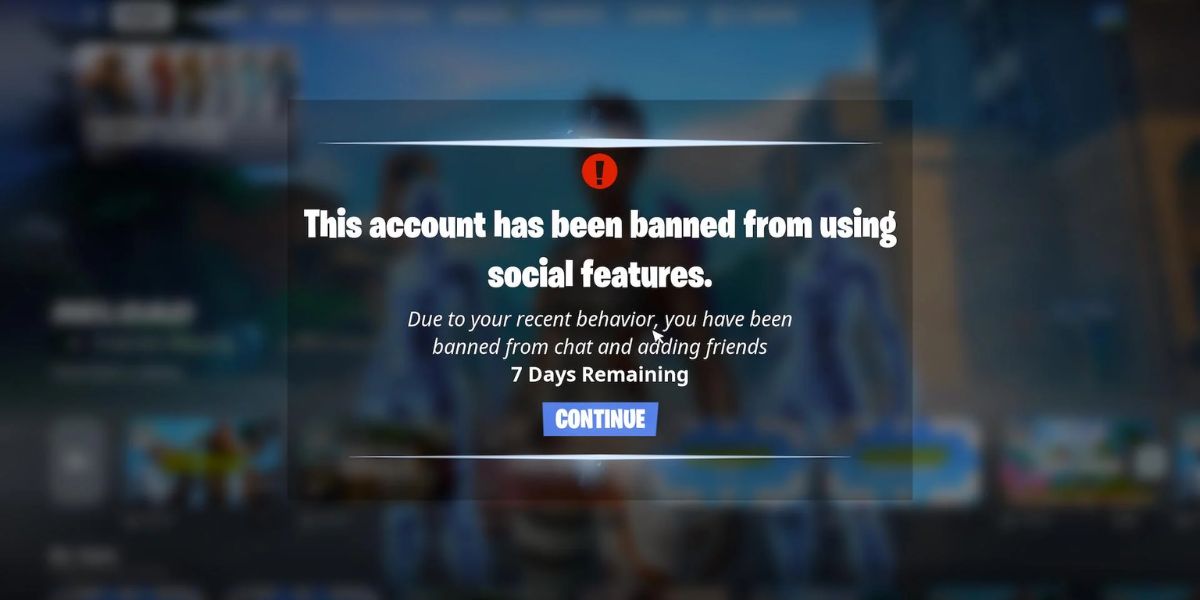 Fortnite Tightens Moderation in Delulu Mode as Bans Surge