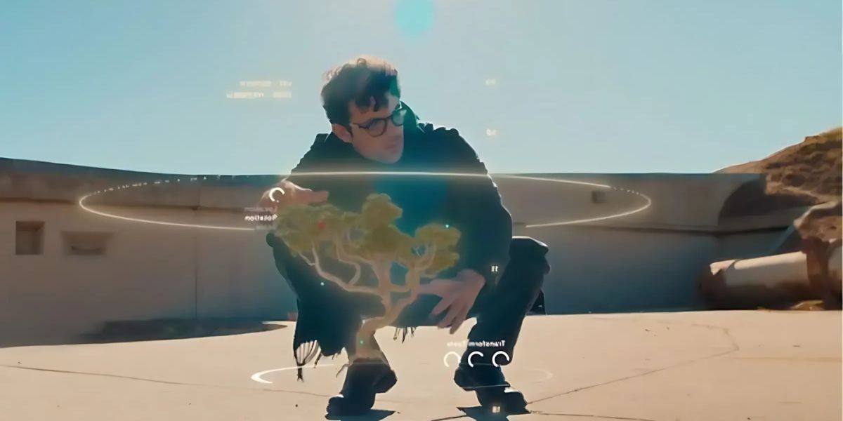 Hideo Kojima & Niantic Get Together to Launch New AR Project