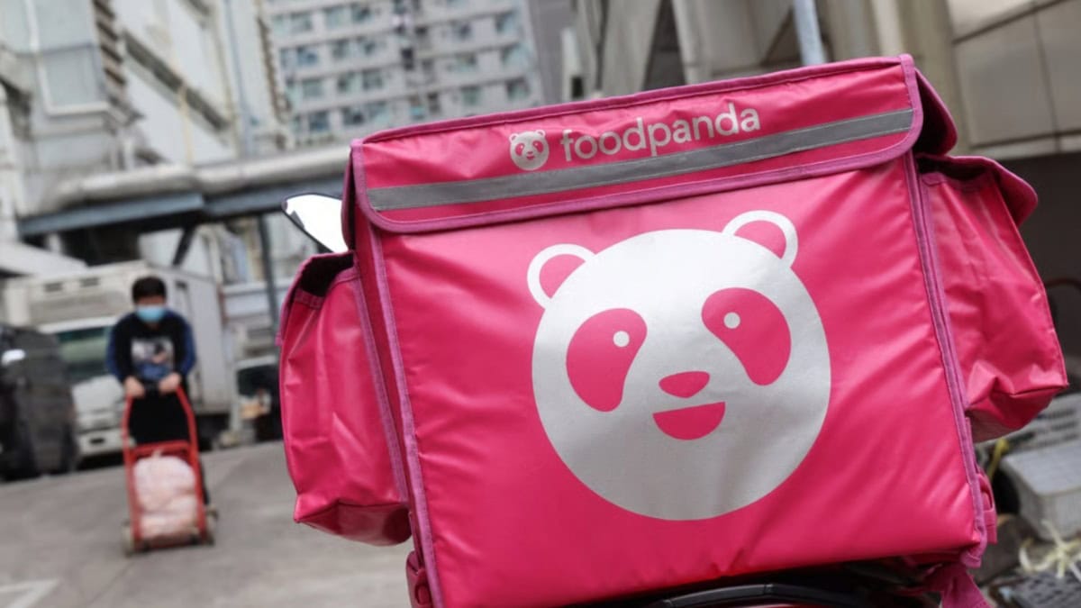 Hong Kong Court Rules Against Foodpanda in Driver Injury Case