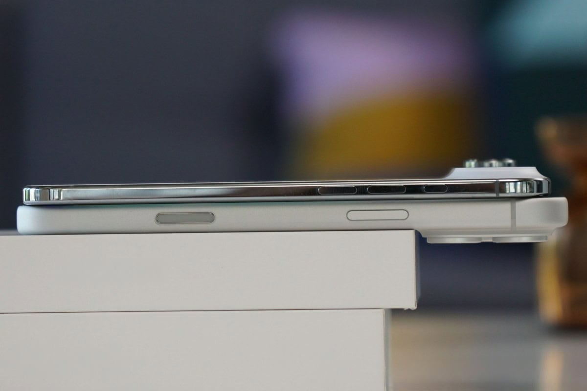 iPhone Air Review: Apple’s Thinnest iPhone Redefines Design