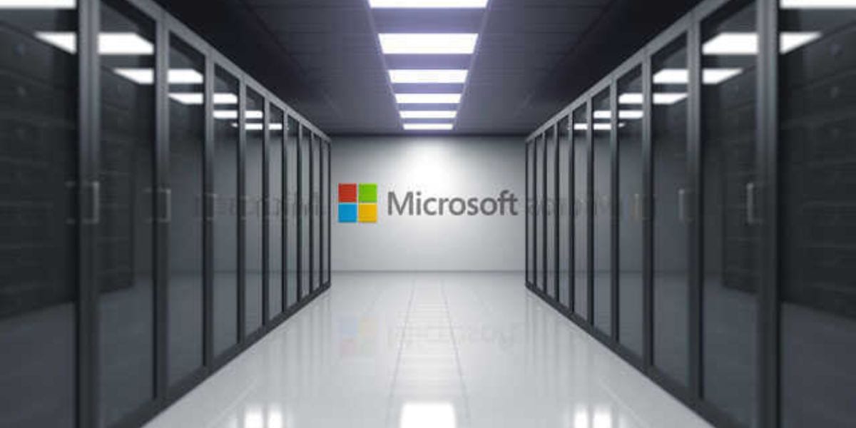 Microsoft to Build UK’s Largest Supercomputer in $15B AI Infrastructure ...