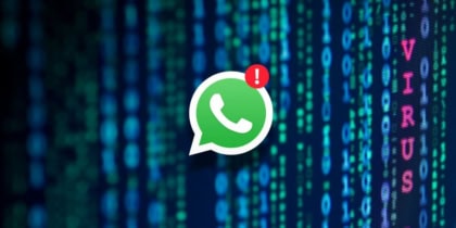 New WhatsApp Malware Lets Hackers Spy on iOS and Android Users