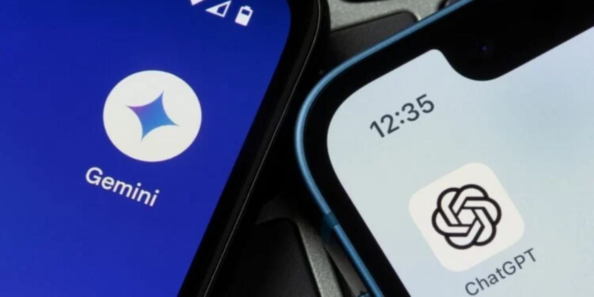 OpenAI, Google Smash Human Records At Programming Olympics