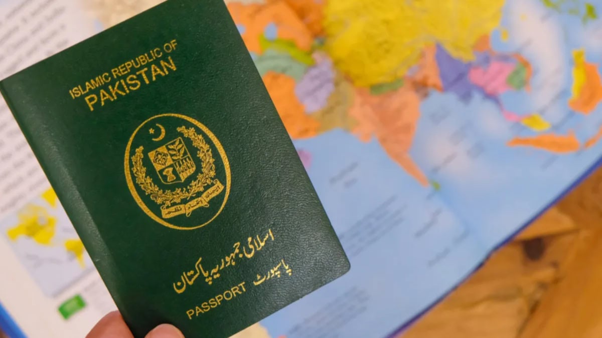 DGIP Issues Alert Over Fake Google Maps Passport Office Listing