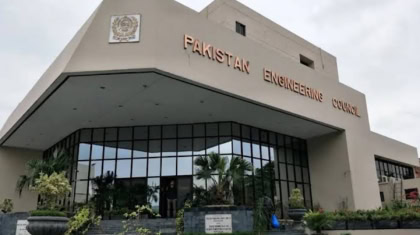 PEC Opens Career Pathways for Pakistani Engineers in Australia