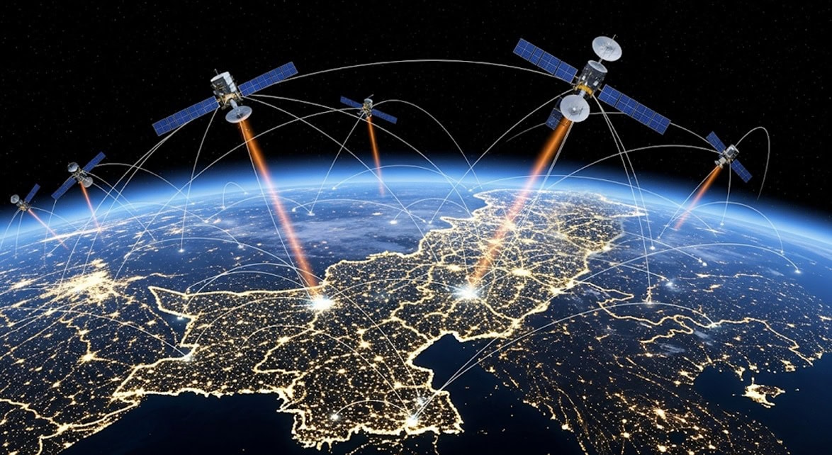 Pakistan One Step Closer to Starlink, Others as PTA Set to Grant Fixed ...