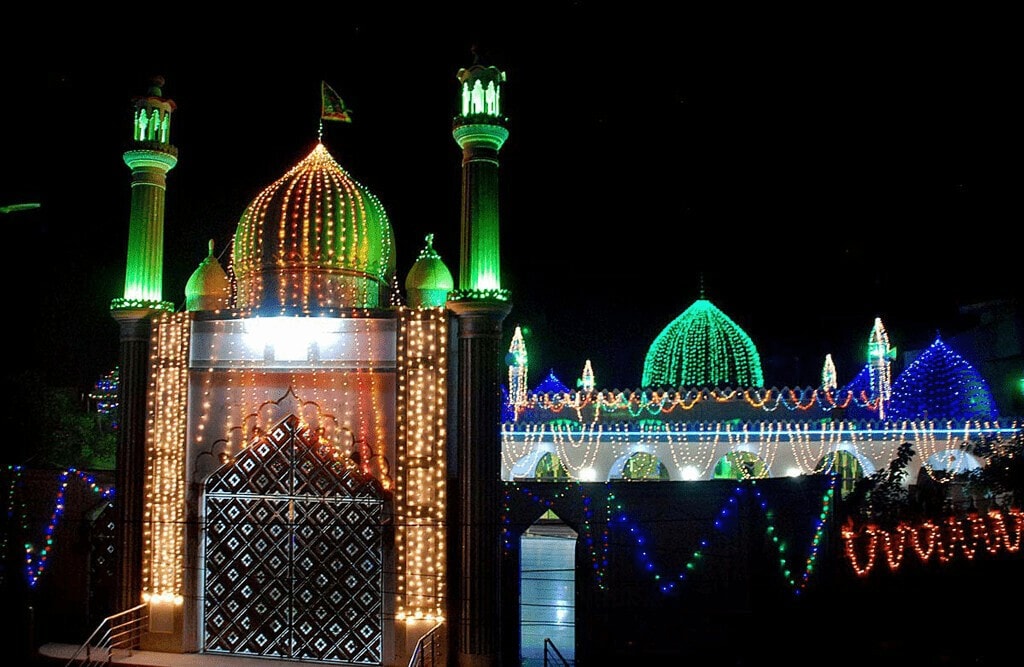 Punjab Government Declares Sept 6 Public Holiday