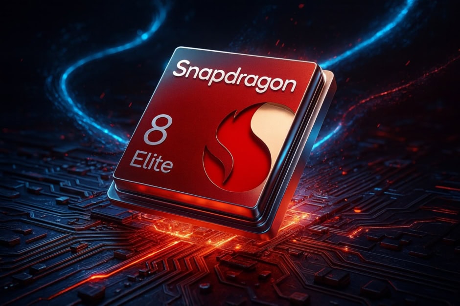 Qualcomm to Launch Snapdragon 8 Elite 5 Globally on September 23