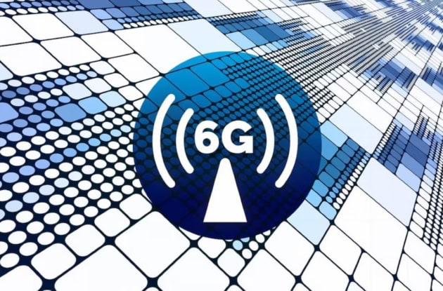 Researchers Announce World’s First “All-Frequency” 6G Chipset Capable of 100Gbps Speeds