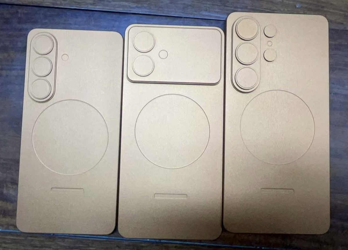 Samsung Galaxy S26 Series Leak Reveals New Design and Release Timeline