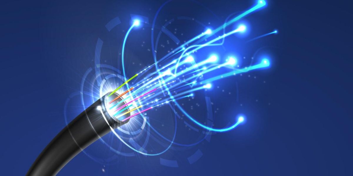 Scientists Make Quantum Signals Flow Like WiFi Through Normal Cables