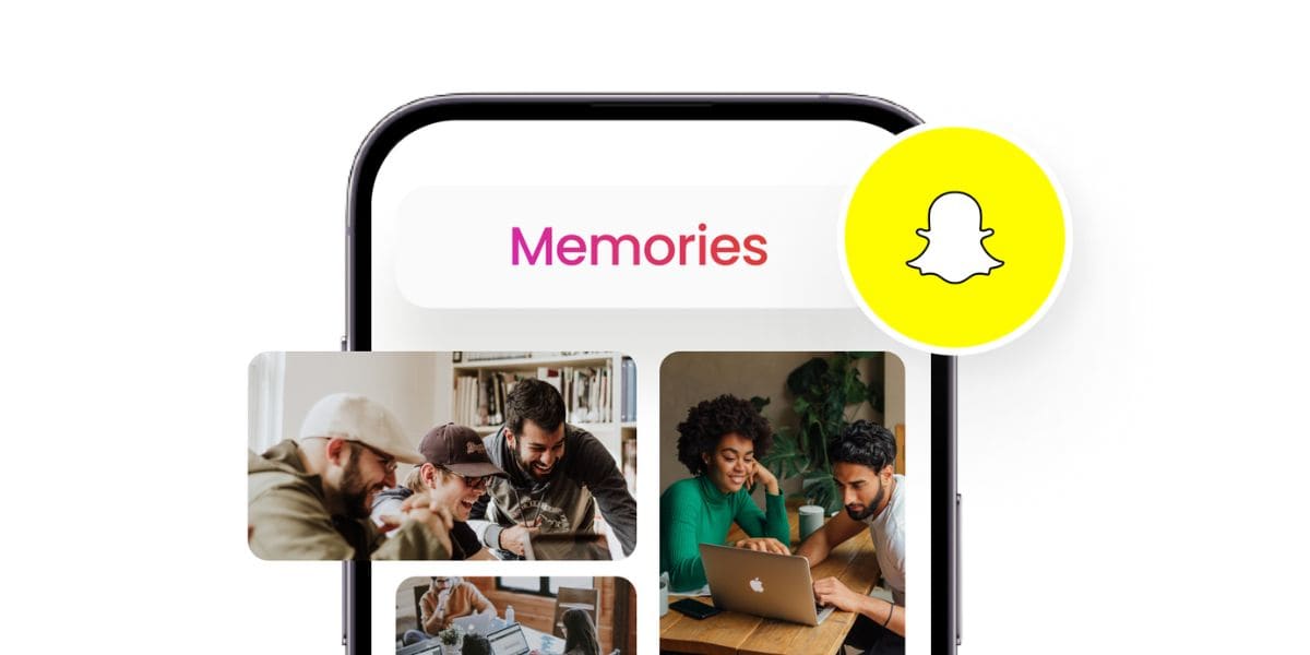 Snapchat Introduces Paid Storage for Memories After 5 GB Free Limit