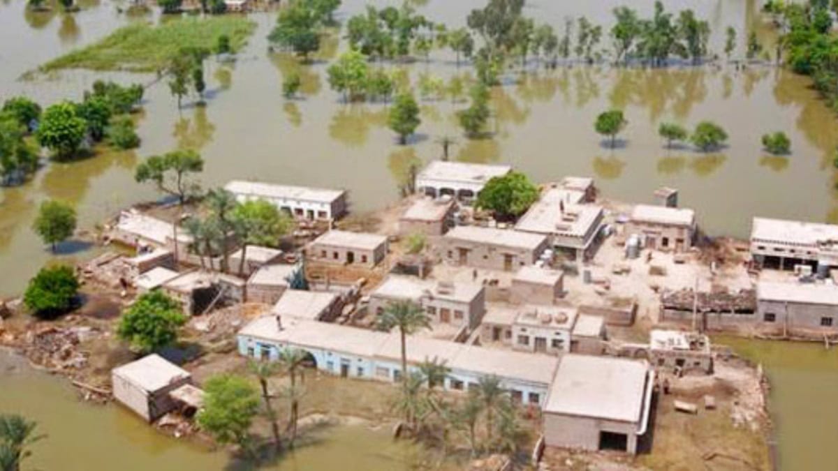 SUPARCO Advances Space-Based Solutions for Disaster Preparedness