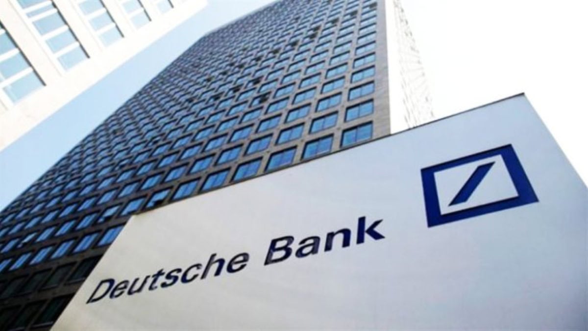 Deutsche Bank Announces New CCO in Pakistan
