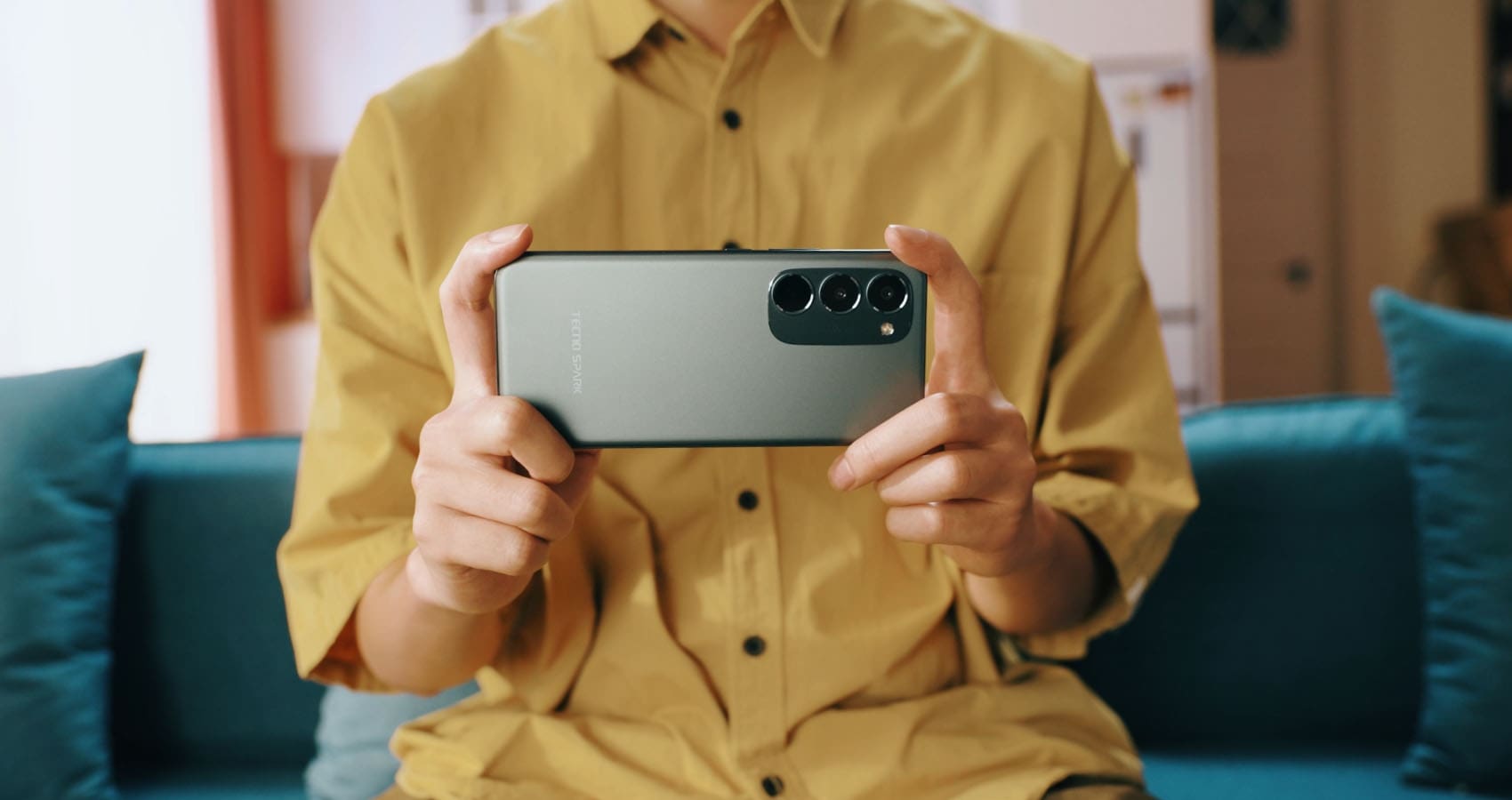 TECNO Spark 40 Pro+ Now Available in Pakistan, Featuring MediaTek Helio ...