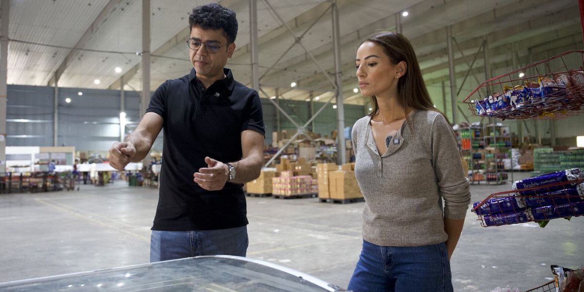 UK CEO Chaymae Samir Sees Pakistan’s Startup Grit Beyond the Stereotypes